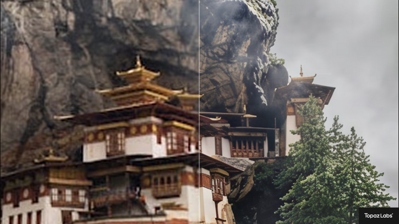 Topaz Gigapixel - Flashback Japan Inc