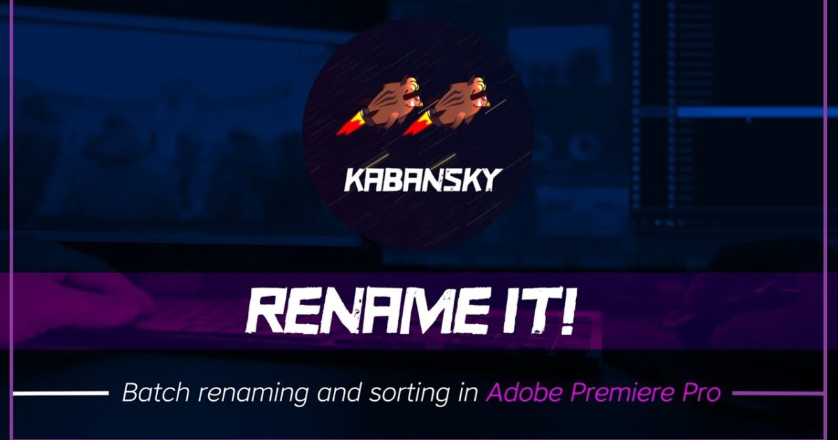 Rename It! - Flashback Japan Inc