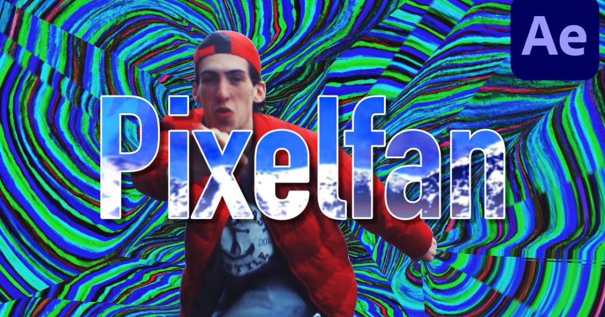 Pixelfan - Flashback Japan Inc