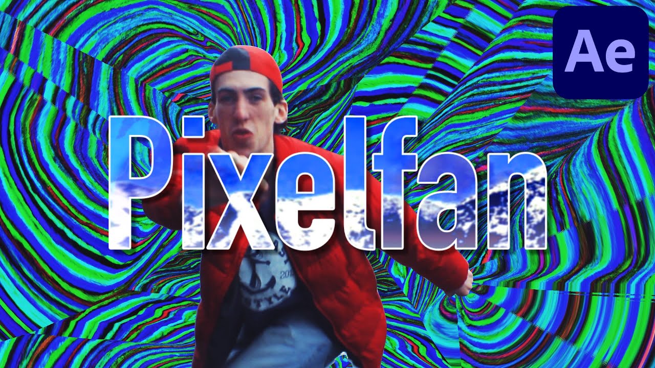 Pixelfan - Flashback Japan Inc