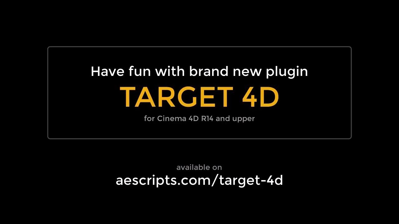 Target 4D - Flashback Japan Inc