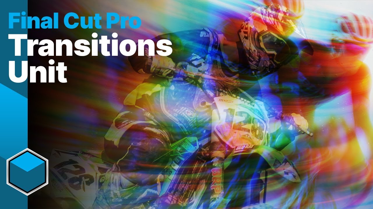 Continuum FCP Unit Transitions - Flashback Japan Inc