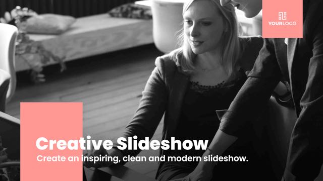 PremiumVFX Clean Slideshow - Flashback Japan Inc