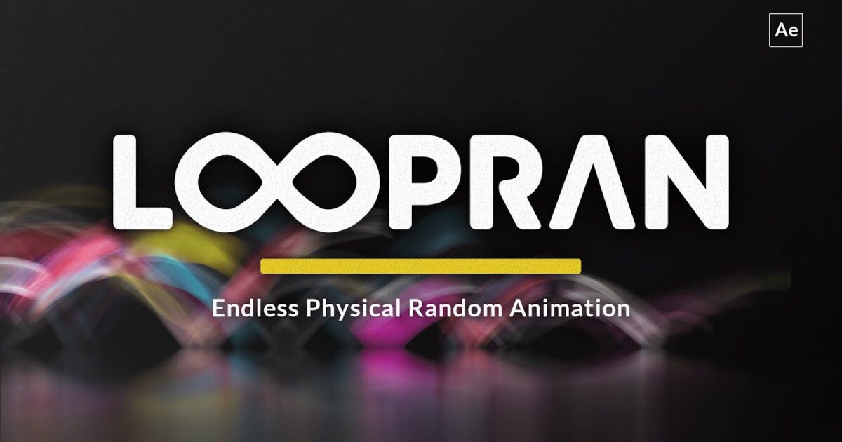 LOOPRAN - Flashback Japan Inc