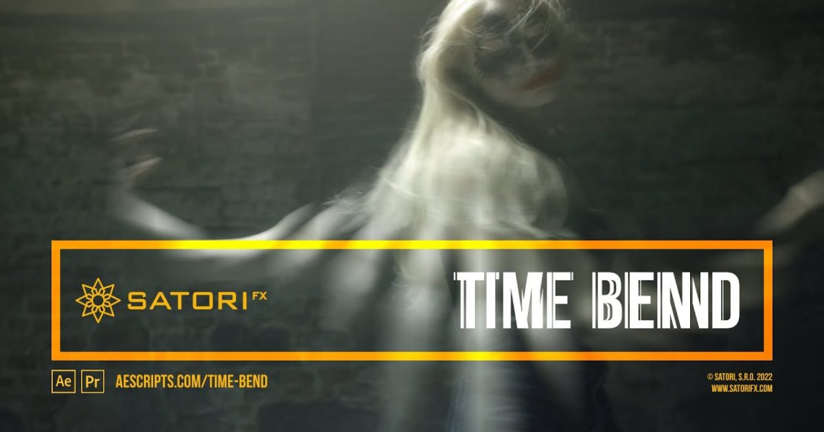 Time Bend - Flashback Japan Inc