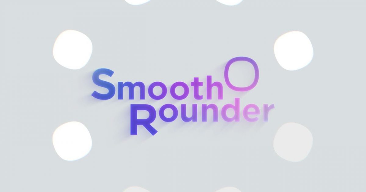 Smooth Rounder - Flashback Japan Inc