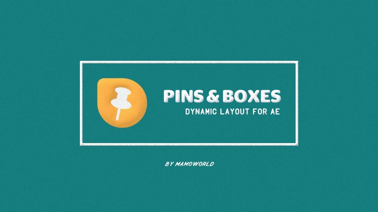 Pins & Boxes - Flashback Japan Inc