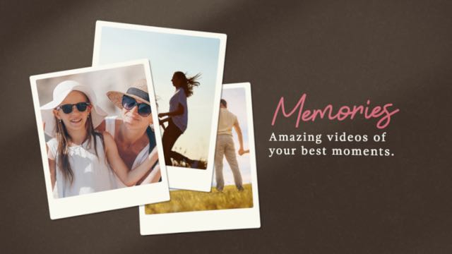 Century Creatives Memory Slideshow - Flashback Japan Inc