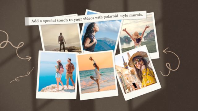 Century Creatives Memory Slideshow - Flashback Japan Inc