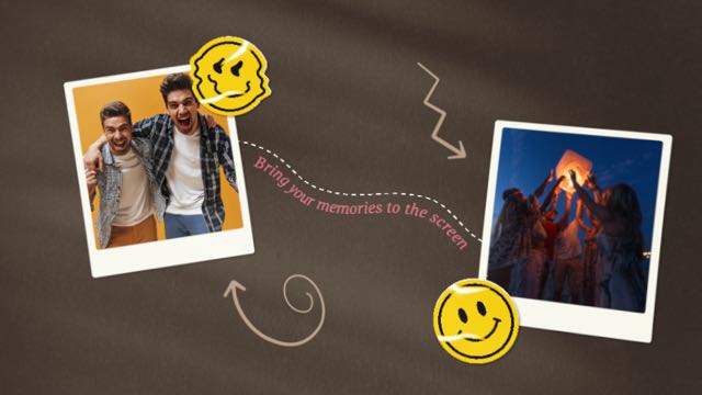 Century Creatives Memory Slideshow - Flashback Japan Inc