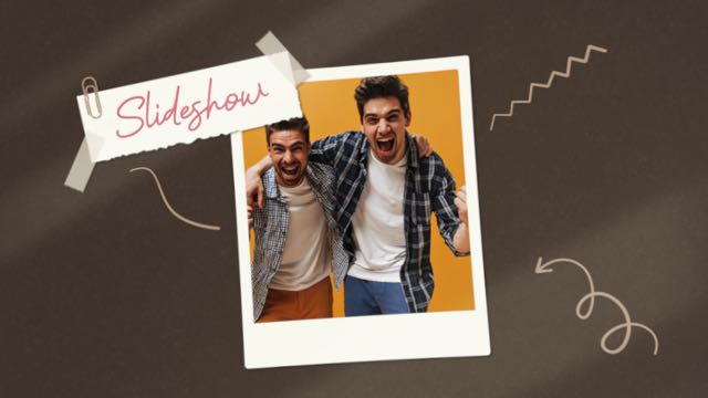 Century Creatives Memory Slideshow - Flashback Japan Inc