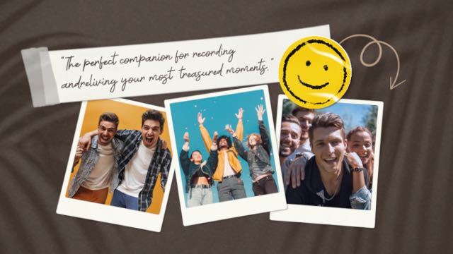 Century Creatives Memory Slideshow - Flashback Japan Inc