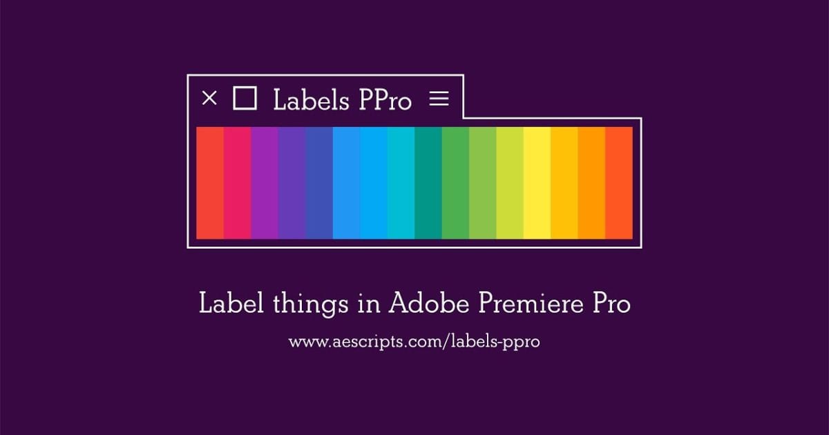 Labels PPro 発売 - Flashback Japan Inc
