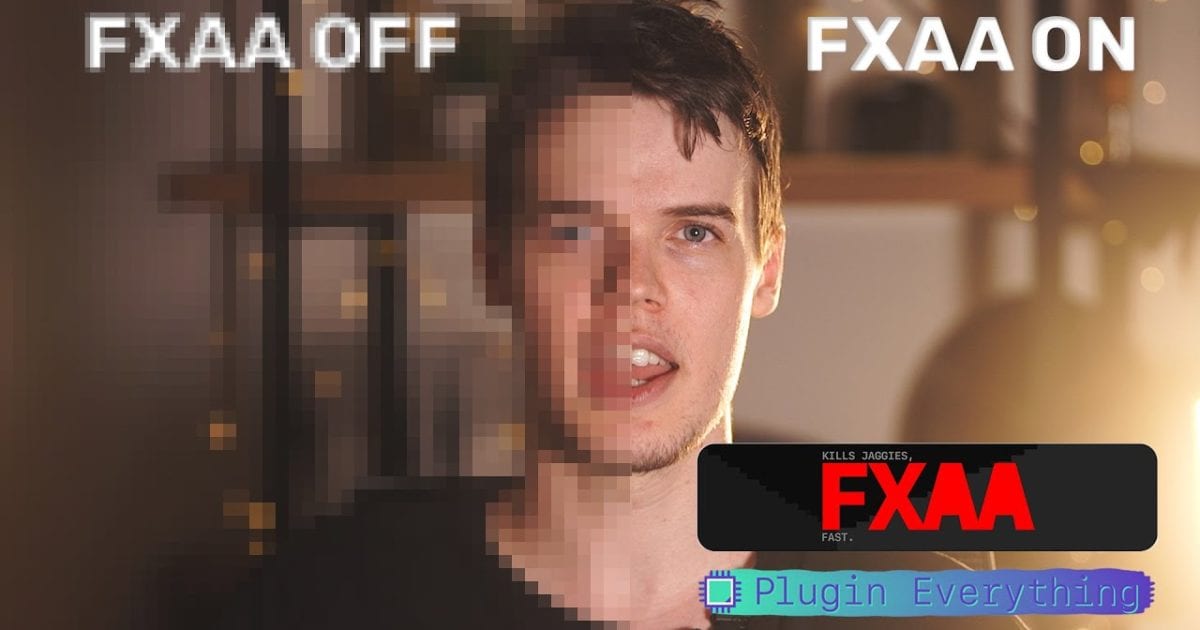 FXAA - Flashback Japan Inc